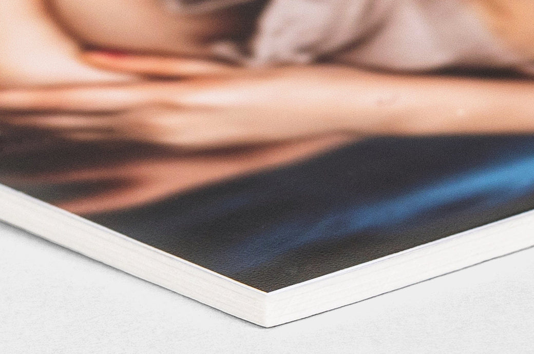 Mounted Professional Prints from Nations Photo Lab