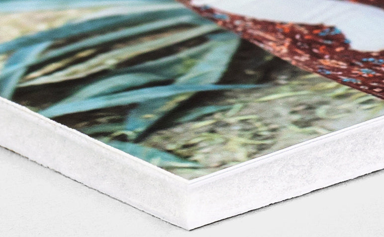 Foam Core Board Mounting | Photo Print Mounting | Nations Photo Lab