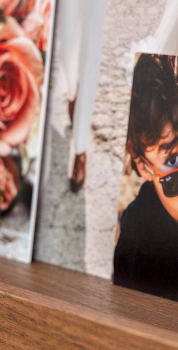 Lightweight Single Weight Matboard | Mount Photos | Nations Photo Lab