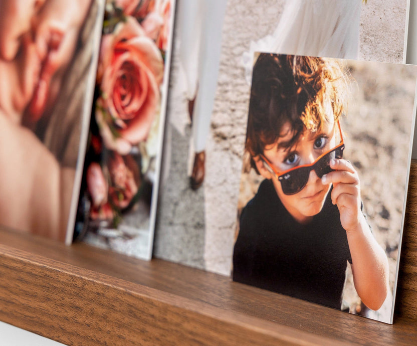 Lightweight Single Weight Matboard | Mount Photos | Nations Photo Lab