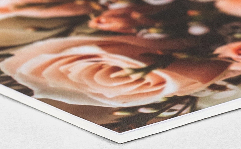 Lightweight Single Weight Matboard | Mount Photos | Nations Photo Lab