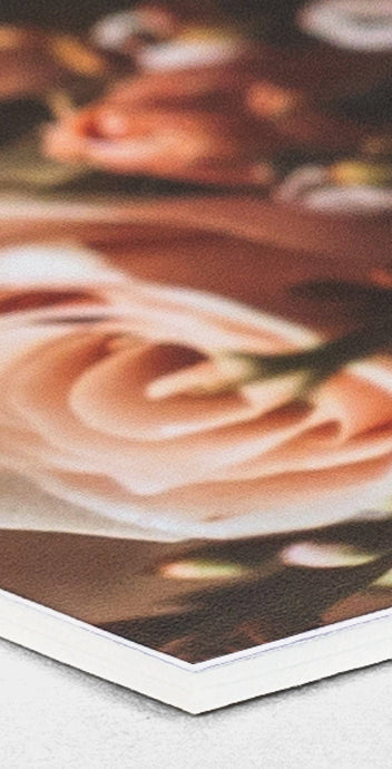 Lightweight Single Weight Matboard | Mount Photos | Nations Photo Lab