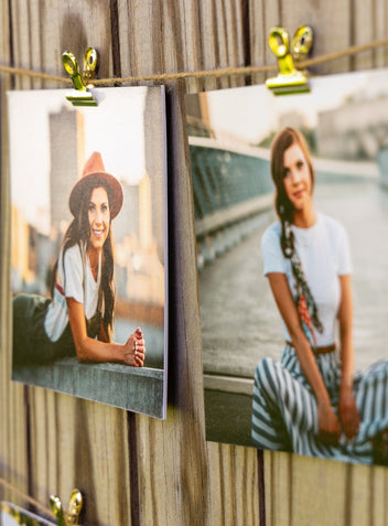 Lightweight Single Weight Matboard | Mount Photos | Nations Photo Lab