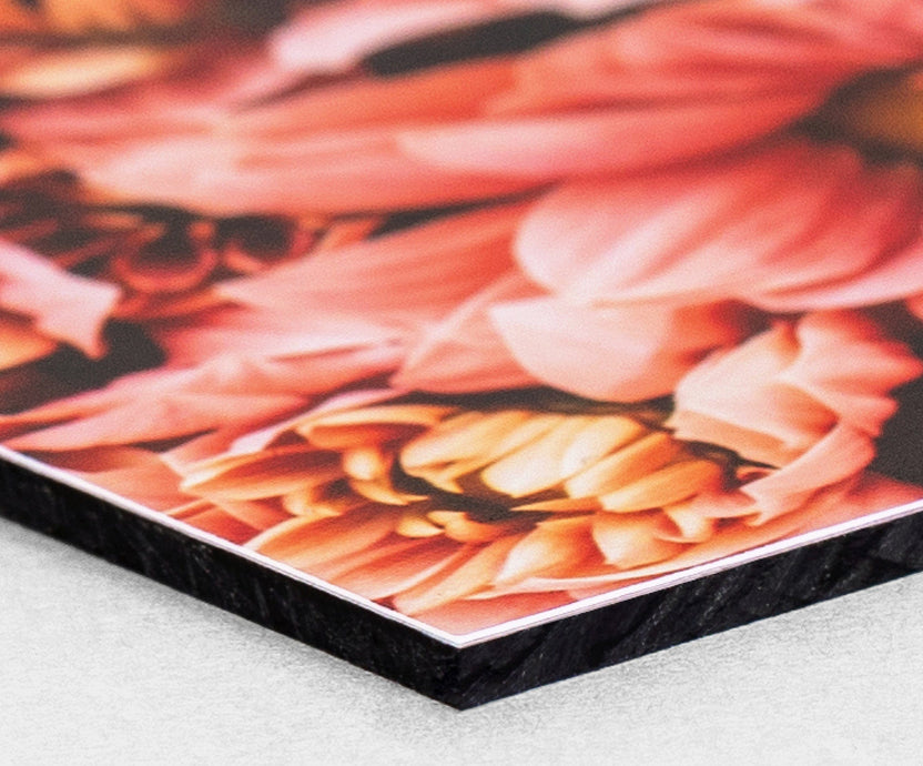 Styrene Photo Print Mounting | Nations Photo Lab