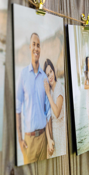 Styrene Photo Print Mounting | Nations Photo Lab