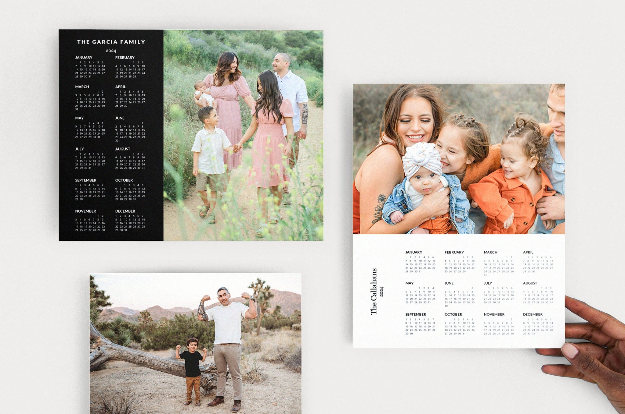 Calendars | Nations Photo Lab