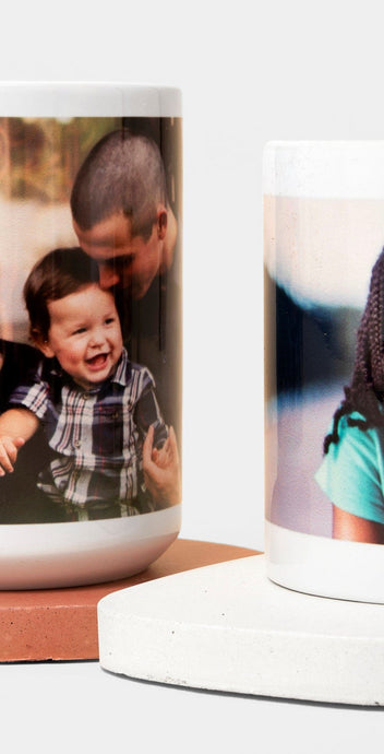 Create Your Own Mug | Photo Mugs | Nations Photo Lab