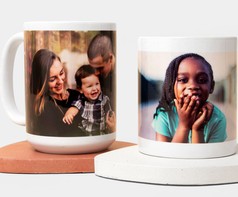 Create Your Own Mug | Photo Mugs | Nations Photo Lab
