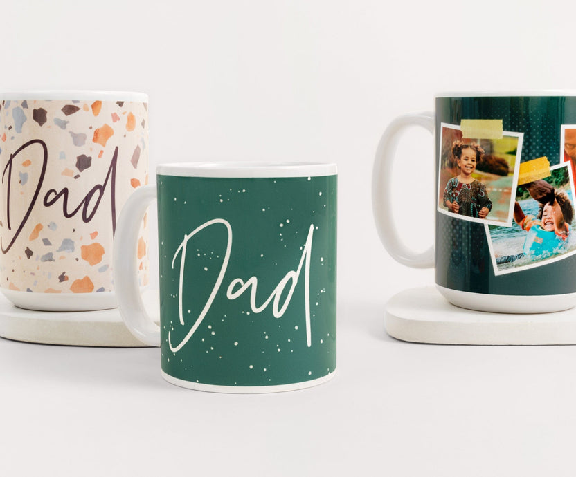 Create Your Own Mug | Photo Mugs | Nations Photo Lab