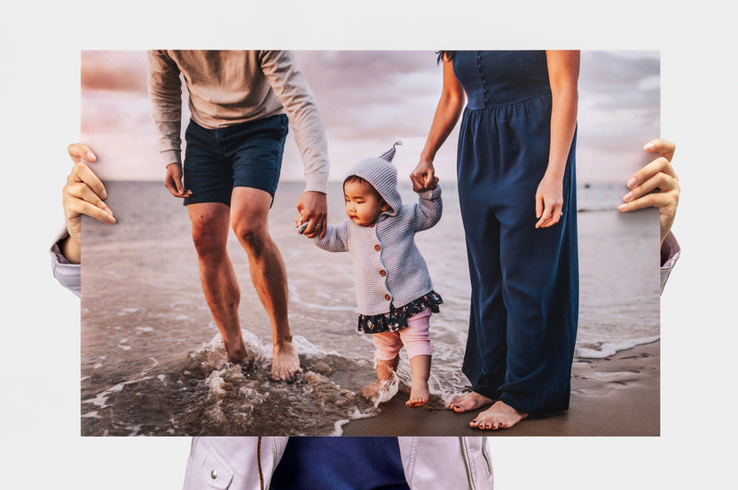 Photo Print Enlargements | Nations Photo Lab