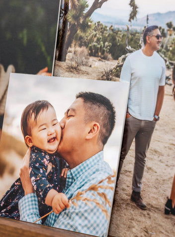 Professional Photo Prints