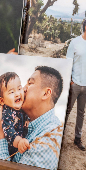 Professional Photo Prints