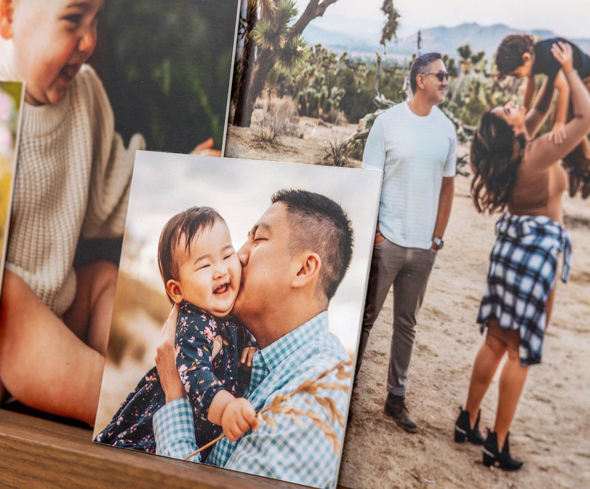 Professional Photo Prints