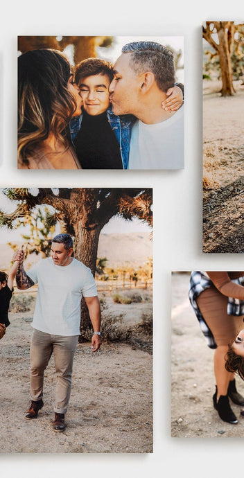 Professional Photo Prints