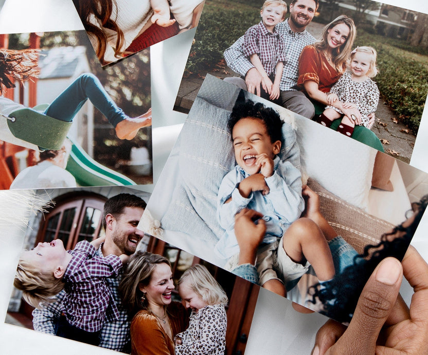 Photo Prints - Print Photos Online | Nations Photo Lab