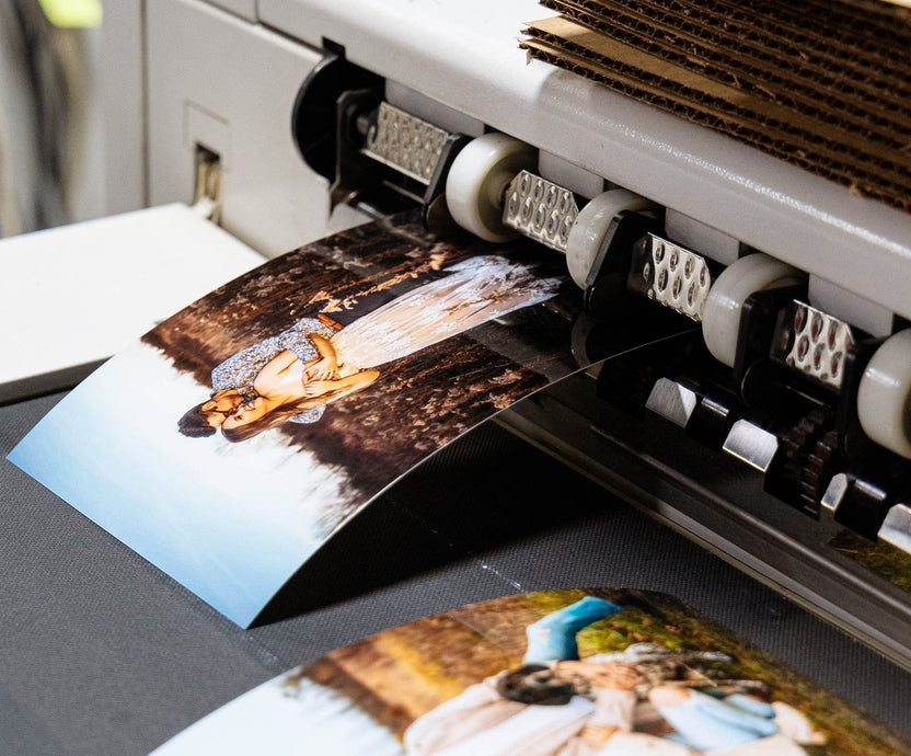Professional Photo Prints