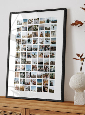 Collage Prints | Custom Collage Prints | Nations Photo Lab