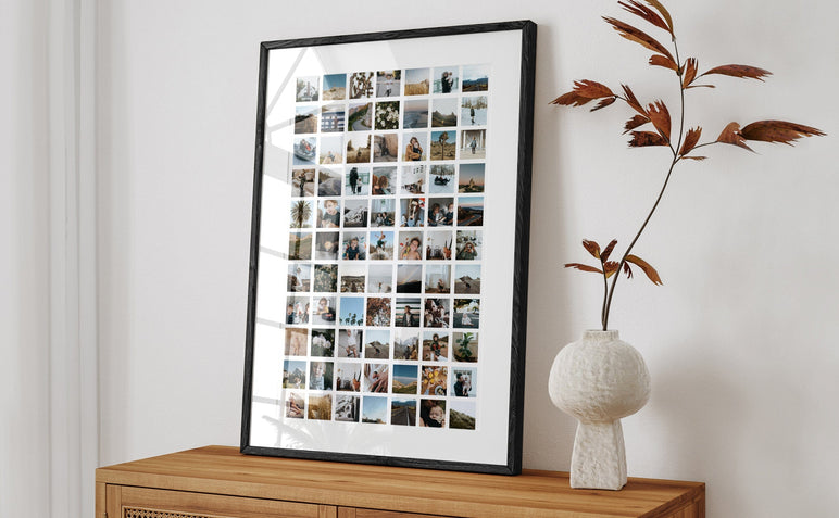 Collage Prints | Custom Collage Prints | Nations Photo Lab