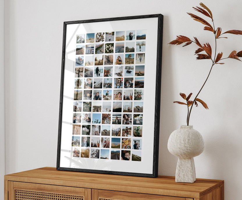 Collage Prints | Custom Collage Prints | Nations Photo Lab