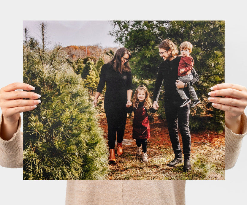 16x20 Prints - Order Professional 16x20 Digital Photo Prints