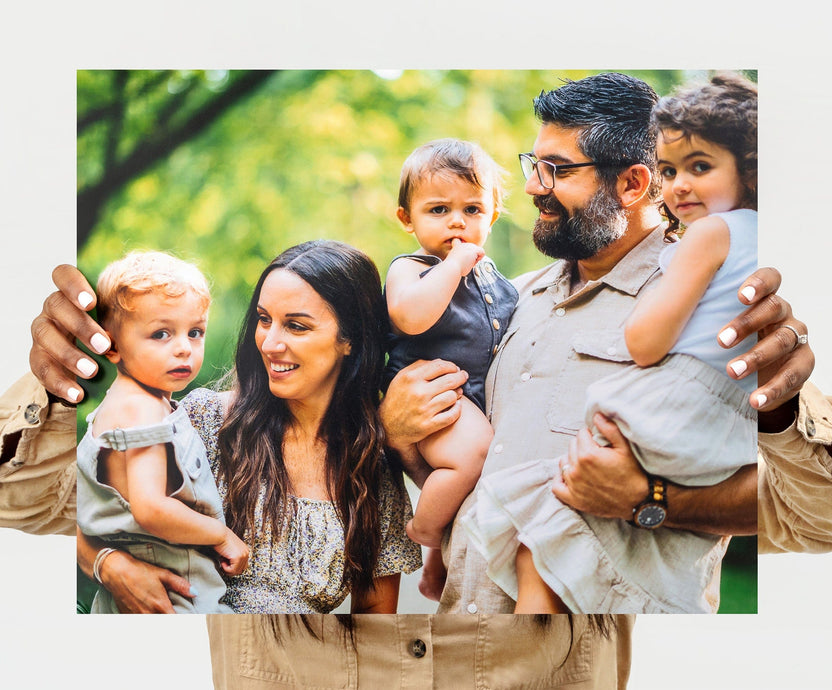 Photo Print Enlargements | Nations Photo Lab