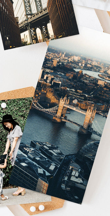 Panoramic Photo Prints | Landscape Photos | Nations Photo Lab