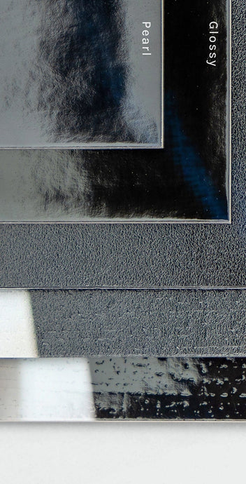 Pearl Prints | Elegant and Timeless Prints with a Subtle Shimmer