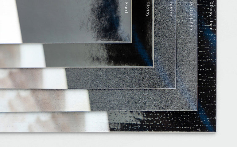 Glossy Photo Prints - Premium Photo Printing with A Glossy Finish