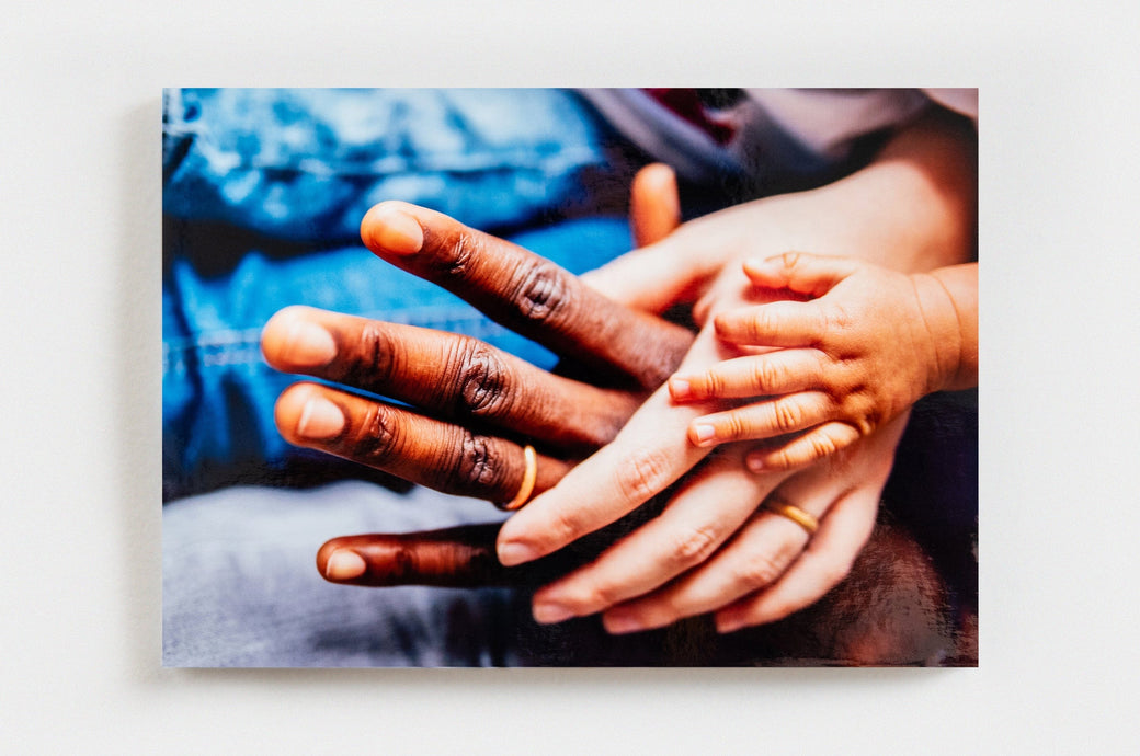 Glossy Photo Prints - Premium Photo Printing with A Glossy Finish