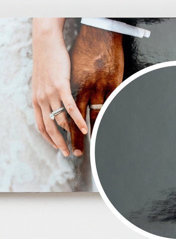 Glossy Photo Prints - Premium Photo Printing with A Glossy Finish