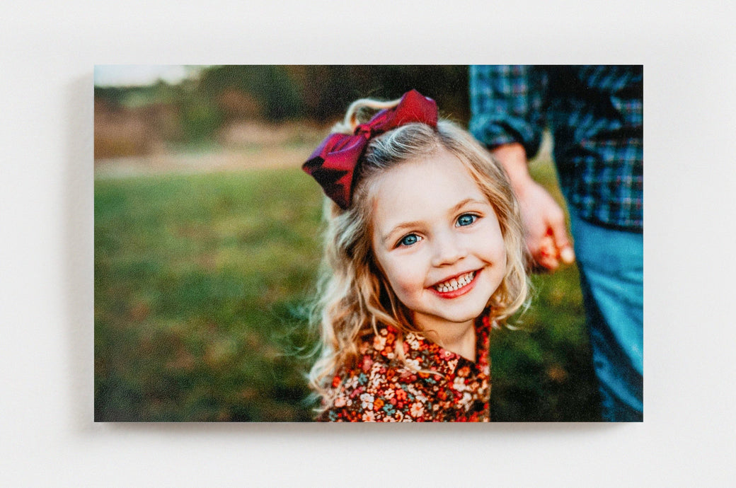 Lustre Finish Photo Prints | Nations Photo Lab