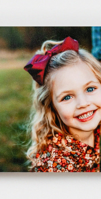 Lustre Finish Photo Prints | Nations Photo Lab