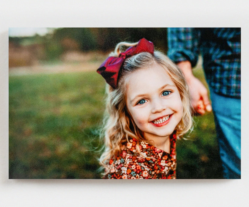 Lustre Finish Photo Prints | Nations Photo Lab