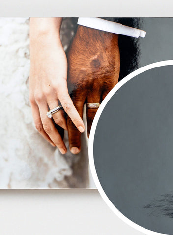 Pearl Prints | Elegant and Timeless Prints with a Subtle Shimmer