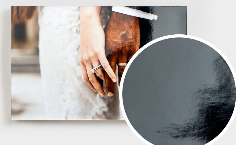 Pearl Prints | Elegant and Timeless Prints with a Subtle Shimmer ...