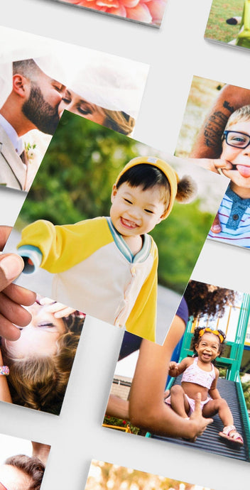 Square Prints - Square Photo Prints - Print Square Photos