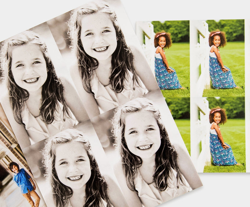 Wallet Photo Prints | Nations Photo Lab