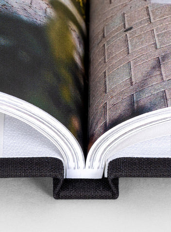 Professional Photo Books: Custom Photo Book Printing