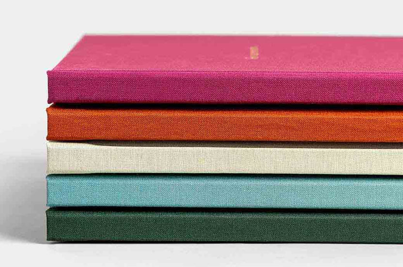 Professional Lay Flat Photo Books: Custom Photo Book Printing