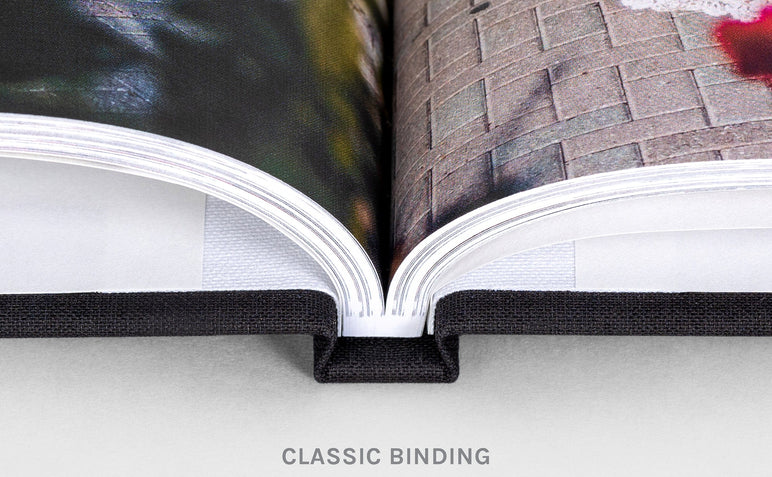 Custom Memory Book | Photo Books | Nations Photo Lab