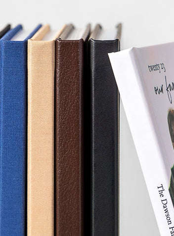 Professional Photo Books: Custom Photo Book Printing