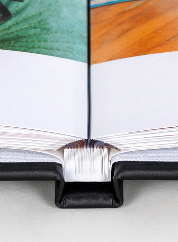 Professional Photo Books: Custom Photo Book Printing