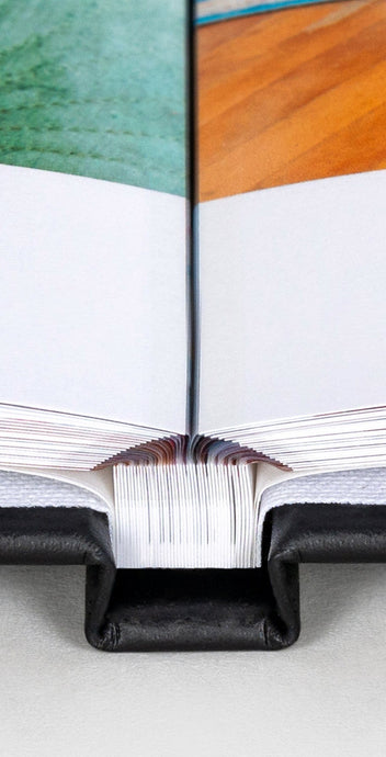Professional Photo Books: Custom Photo Book Printing