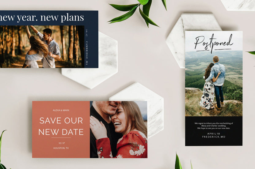 Photo Greeting Cards