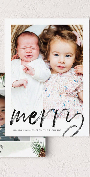 Custom Photo Greeting Cards | Nations Photo Lab