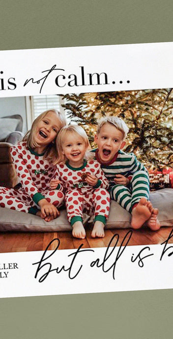 Custom Photo Greeting Cards | Nations Photo Lab