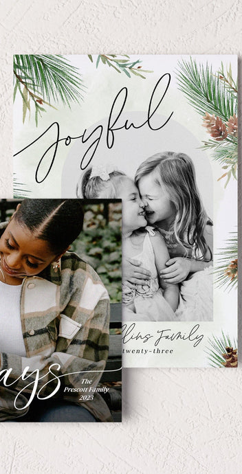 Custom Photo Greeting Cards | Nations Photo Lab