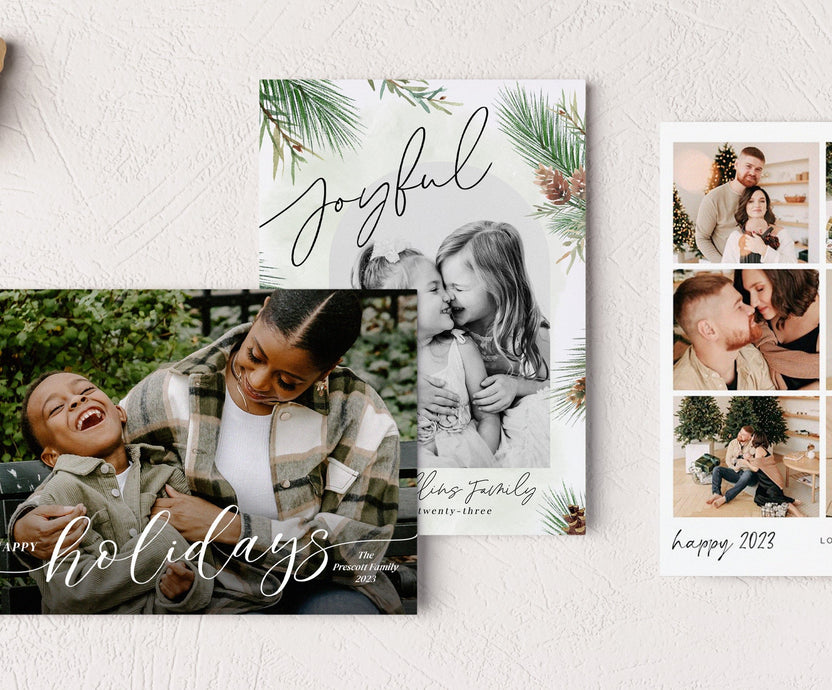 Custom Photo Greeting Cards | Nations Photo Lab