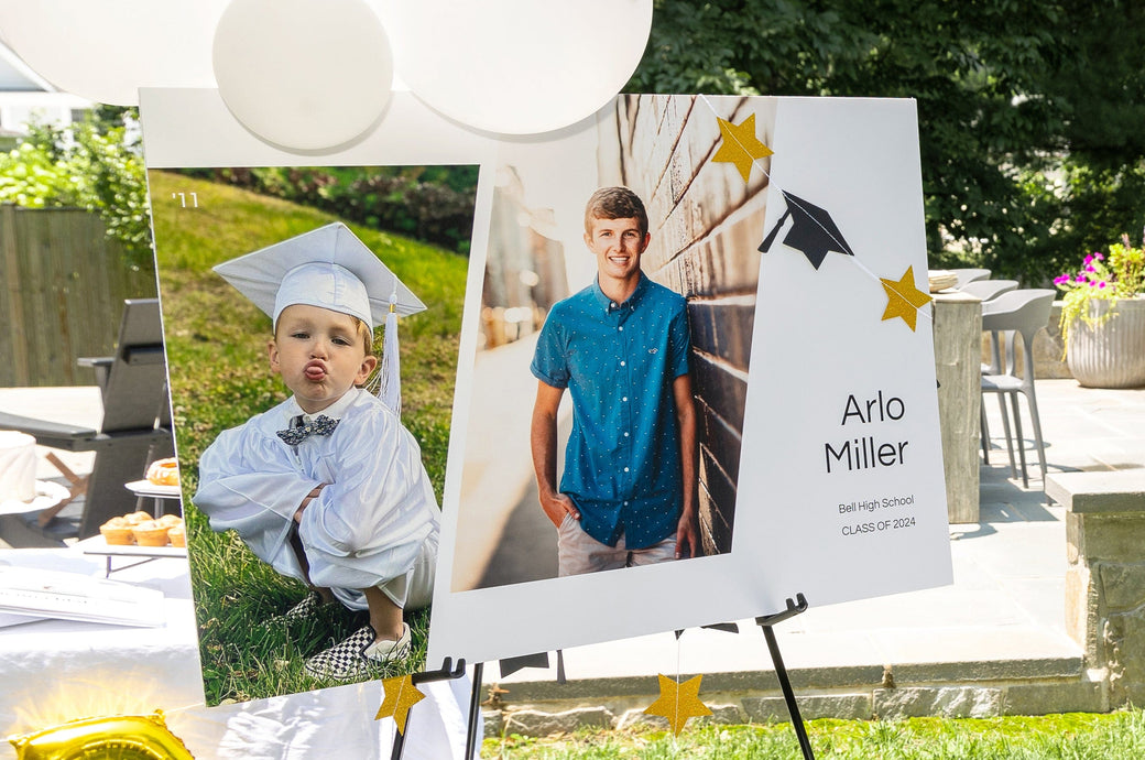 Signing Board | Signing Boards | Nations Photo Lab
