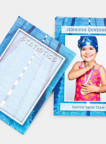 Custom Baseball Cards | Make Your Own Baseball Cards | Nations Photo Lab